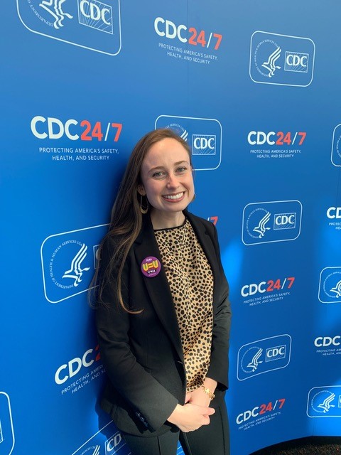 Victoria Tully – Little Italy Foundation