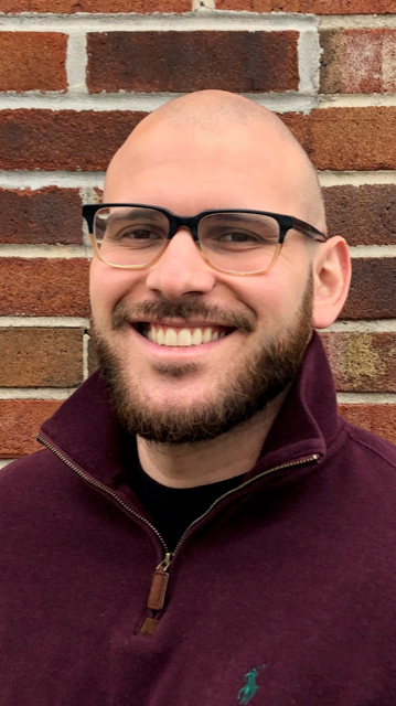 Anthony Meek – Little Italy Foundation